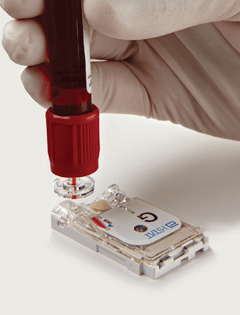 Pipet Tips and Tubes: Point of Care